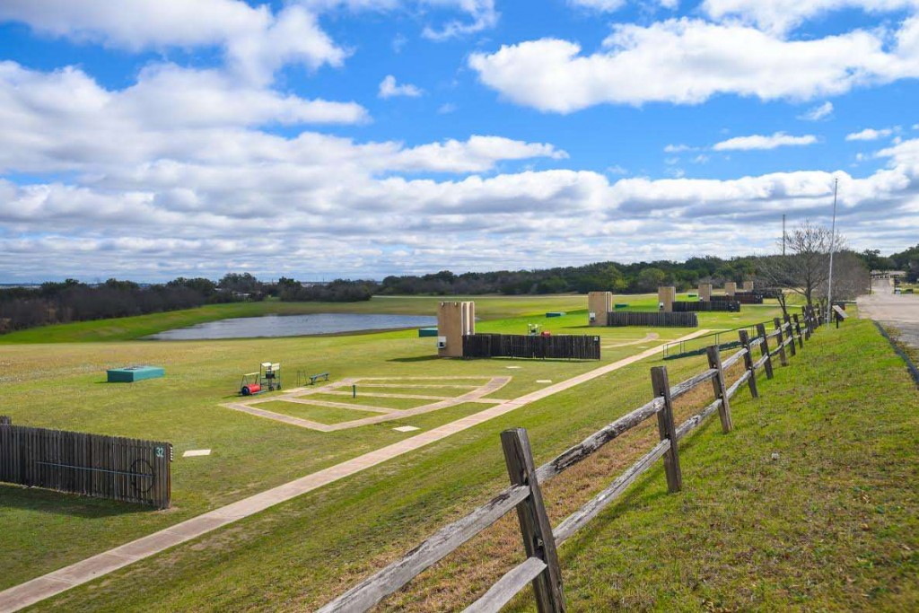 National Shooting Complex – One of the premier shooting facilities in ...